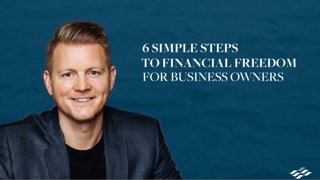 Financial Masterclass | Ocean 6