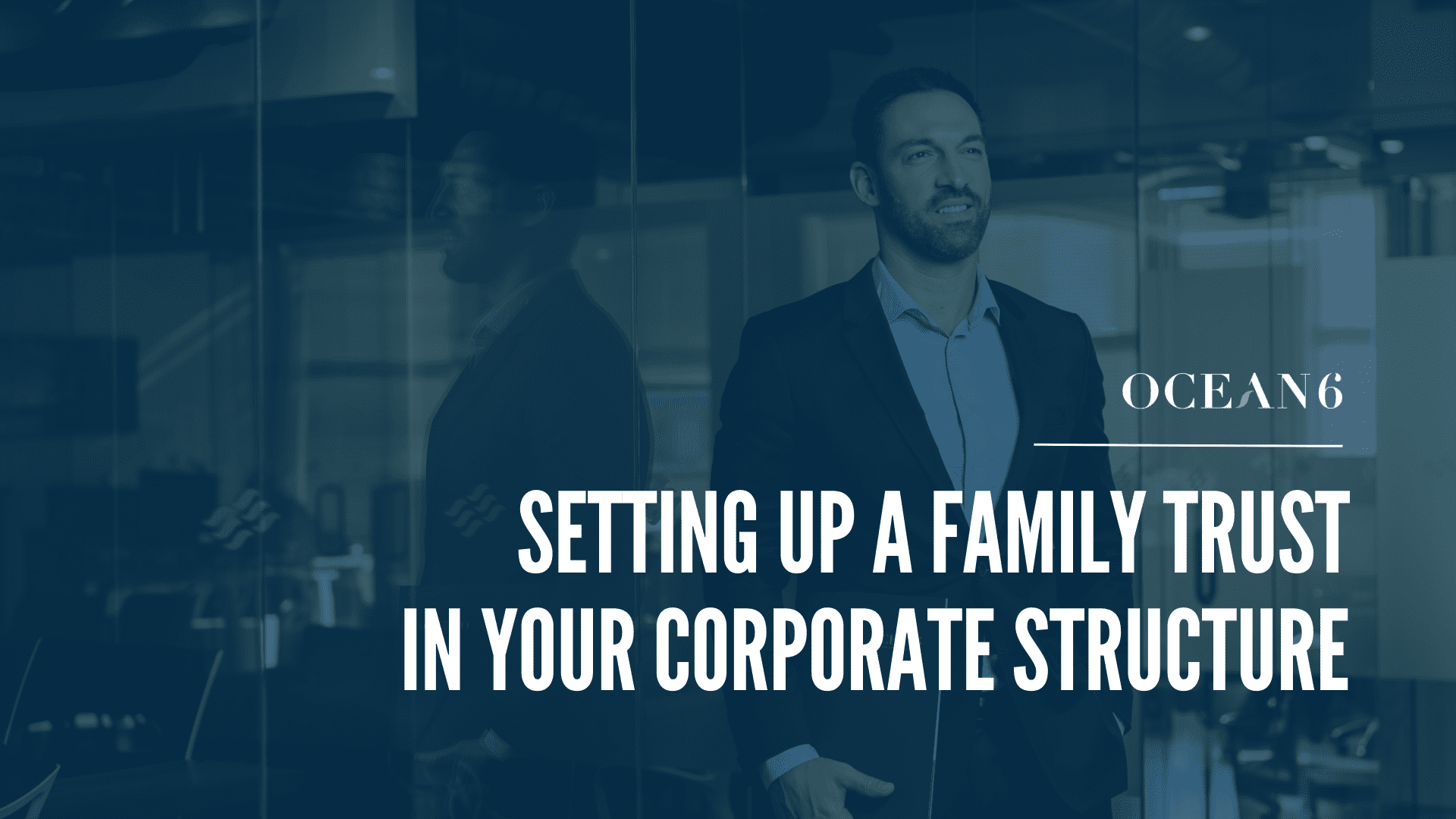 What is a Family Trust and How Does it Benefit Business Owners?
