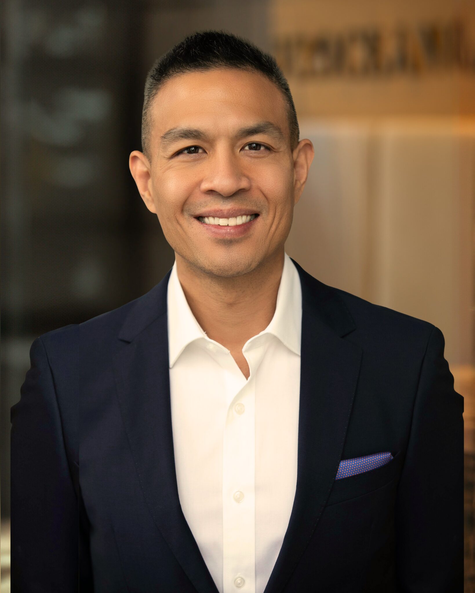 Andrew Chan | Ocean6